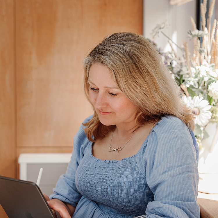 Ania Marta Art -Illustration, Surface Pattern Design, Mixed Media ...